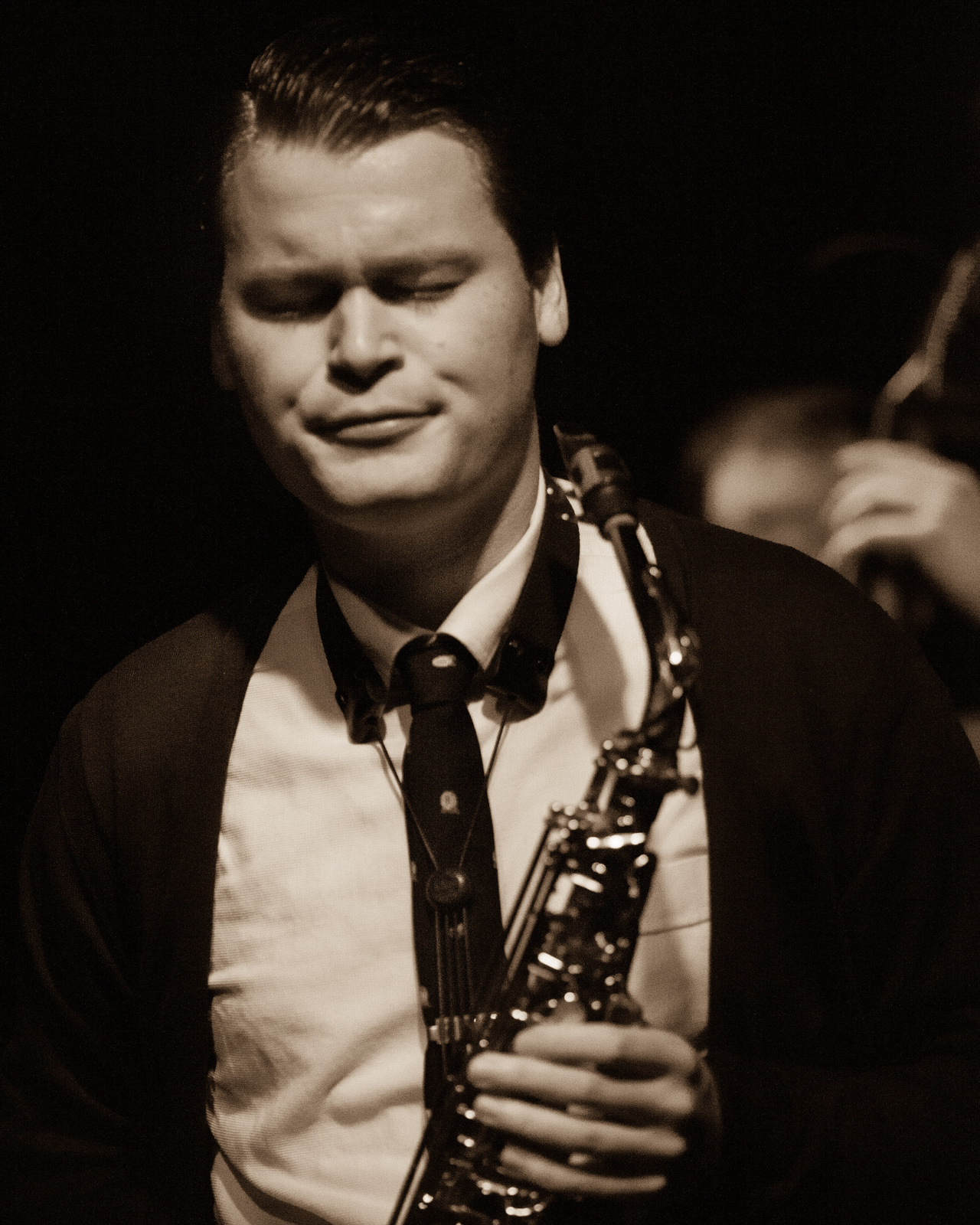 Best Coast Jazz Composers Series #7: Jacob Zimmerman – Center for New Music